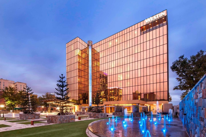 The Westin Chattanooga - Chattanooga, TN