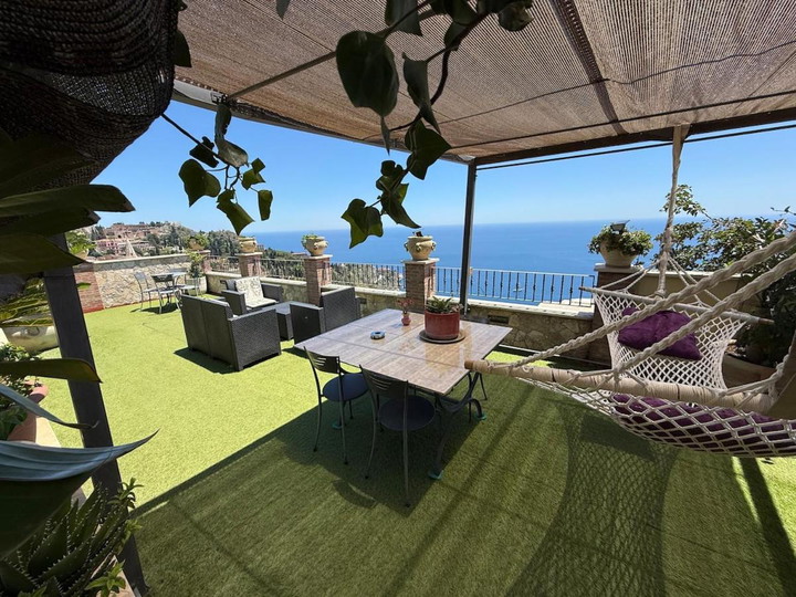 Casa Bucalo 2, Taormina - Taormine