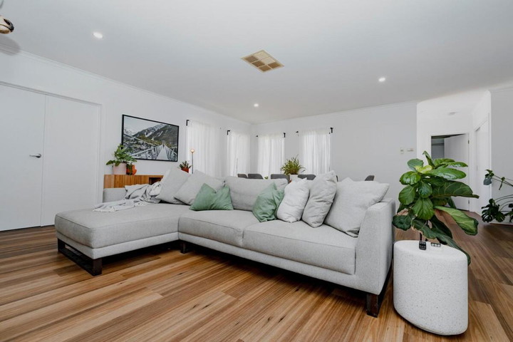 Mek Haus - 2 Bedroom Home Mansfield - Mansfield