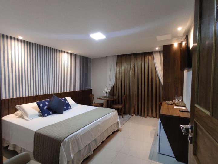 Hotel Universal - Santarém