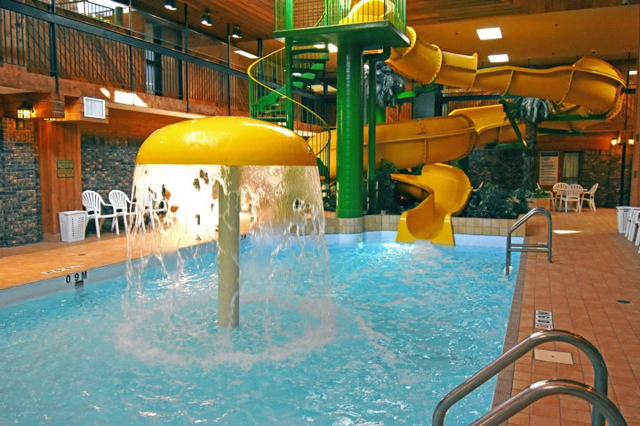Canad Inns Destination Centre Portage La Prairie - Manitoba