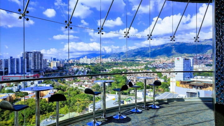 Hotel Roseliere Bucaramanga - Bucaramanga