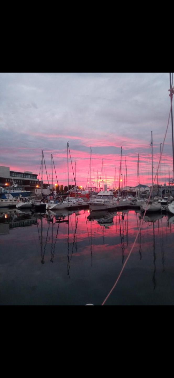 Miraflores - Boulogne-sur-Mer