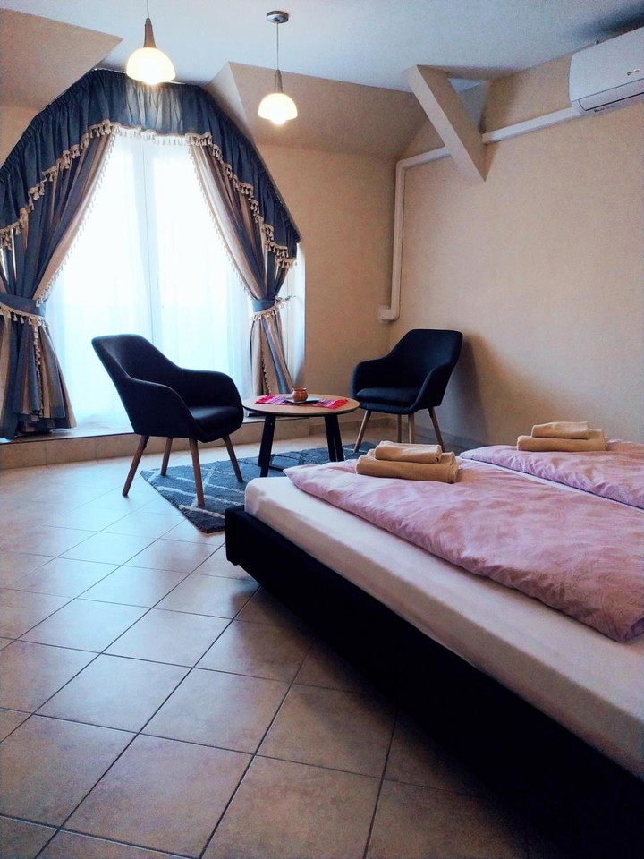 Chili Apartman - Harkány