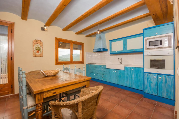 Casas Lo Tossal - Valderrobres