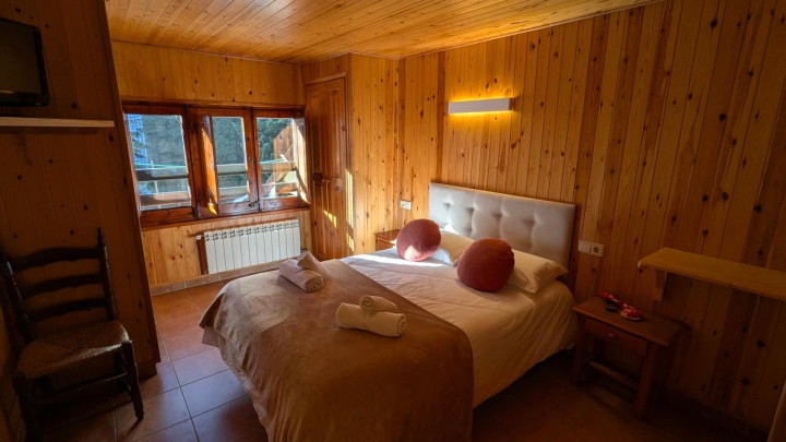 Camping Solau - Espot