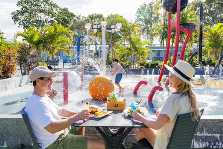 Nrma Treasure Island Holiday Resort - Gold Coast