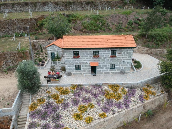 Quinta De Varzielas - Agroturismo - Castelo de Paiva