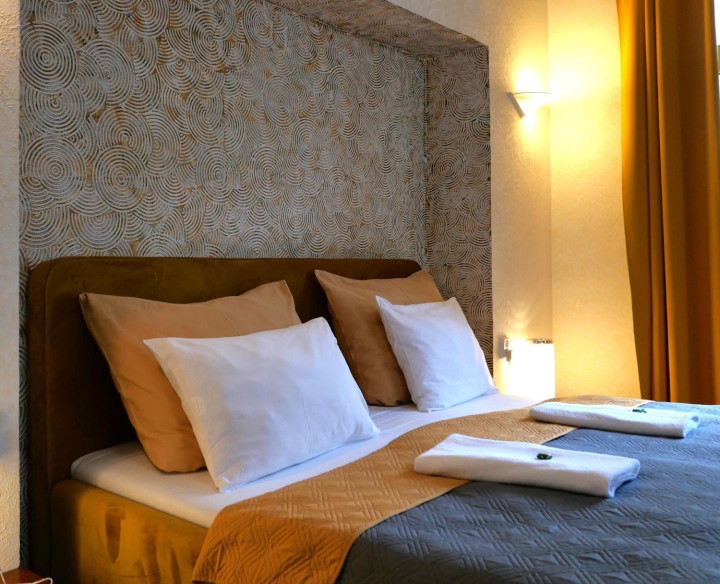 Hotel Radnice - Liberec