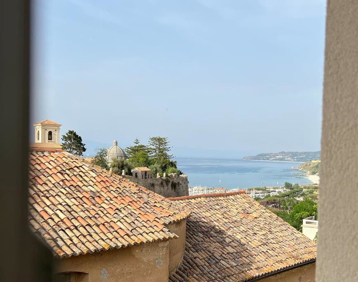 Boutique Apartment - Tropea - Tropea
