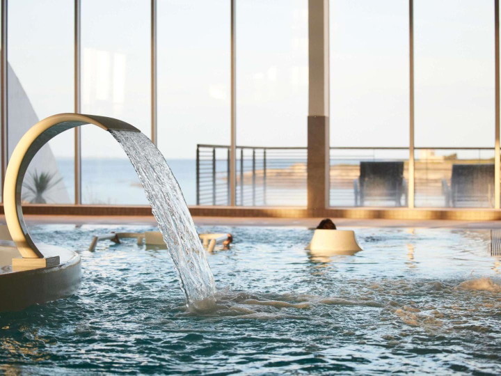 Sofitel Quiberon Thalassa Sea & Spa - La Trinité-sur-Mer