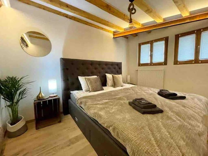 Mya Lenas Suite - Echternach
