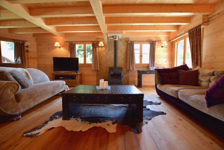 Chalet Imperial - Avoriaz