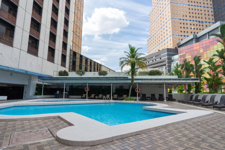 Seri Pacific Hotel Kuala Lumpur - Kuala Lumpur