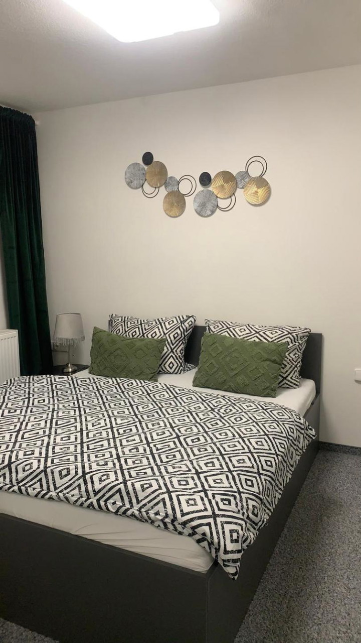 Chris Apartment - Karlsbad