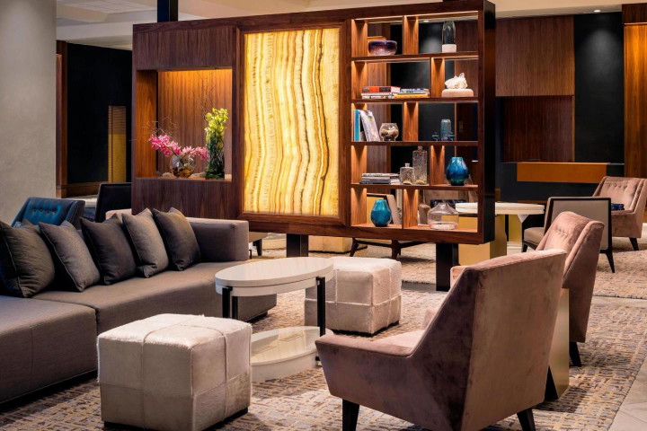The Westin Pittsburgh - Pittsburgh, PA