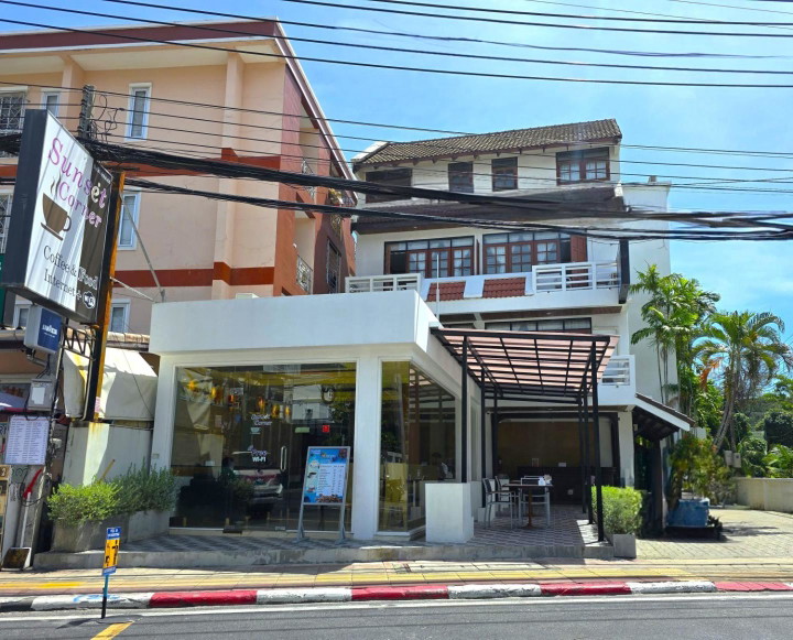 Sunset Mansion - Patong Beach