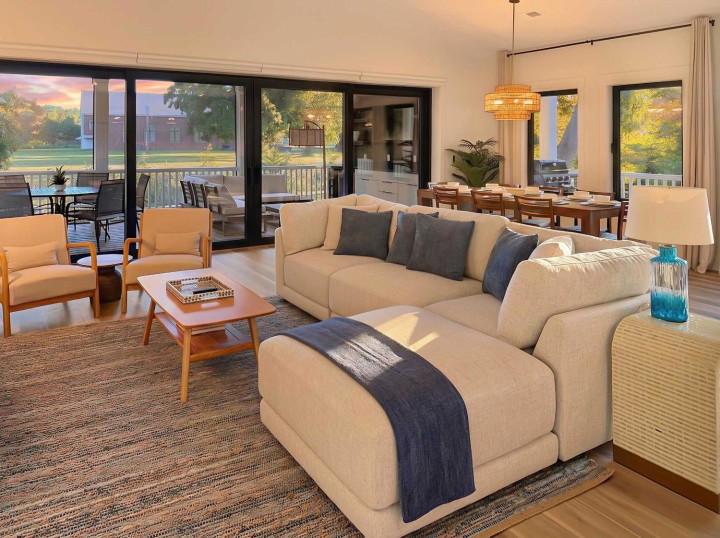 High-end New Build Near Folly Beach And Downtown - Kiawah Island, SC