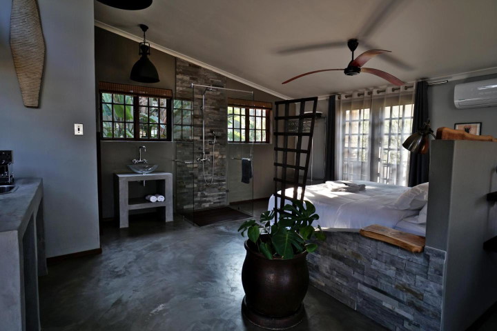 Villa La Mercy Chalet No Load Shedding Or Water Outages - Mount Moreland
