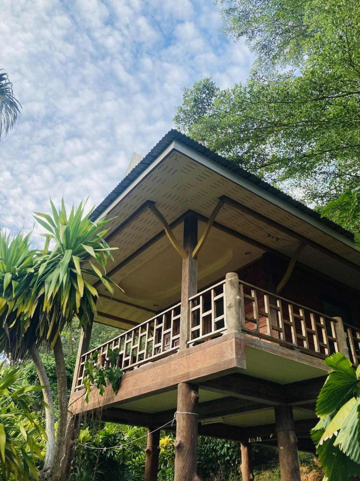 Pizza Classic Resort Kohjum - Krabi