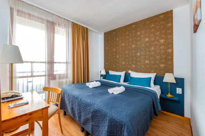 Corvin Hotel Budapest Residence - Budapest