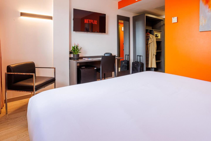 Hotel H2 Avila - Ávila