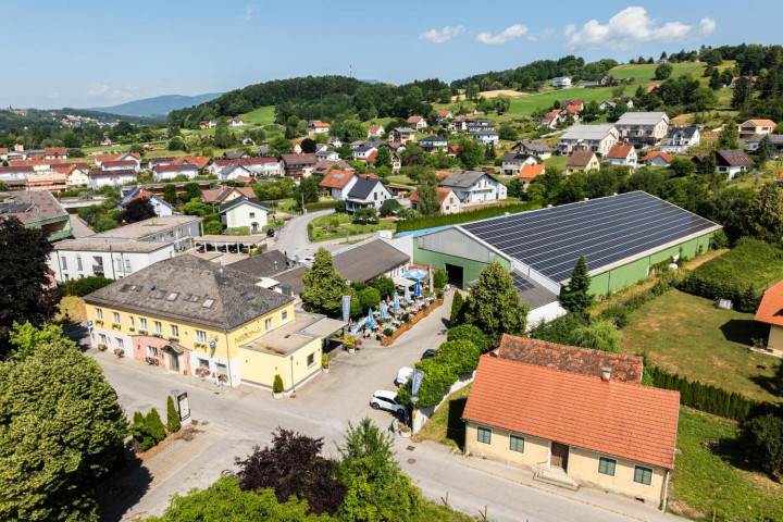 Schöckllandhof - Österreich