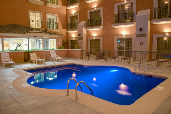 Istay Hotel Ciudad Juarez - Ciudad Juárez