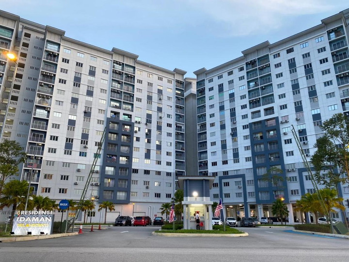 Yaya Homestay Cyberjaya & Putrajaya - Puchong
