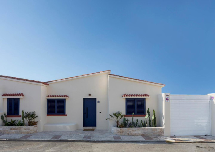 Aura Homes Villa - Almería