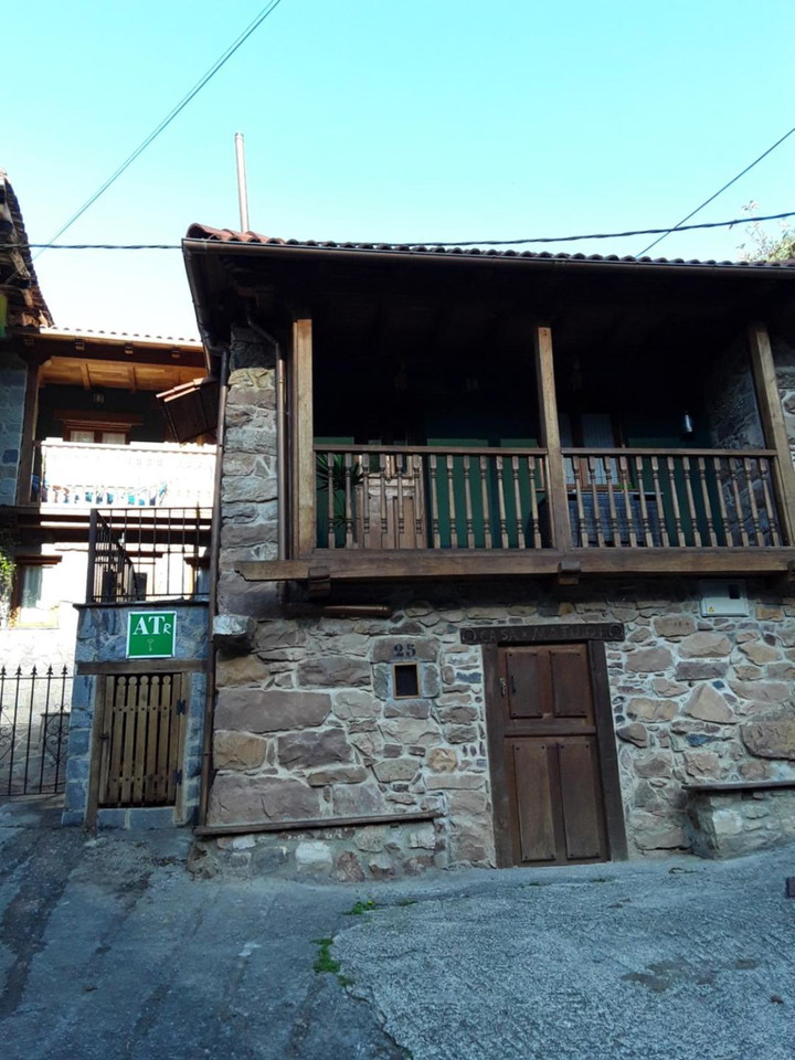 Casa Matilde - Asturias