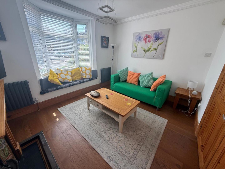 Charming Stratford Hideaway Whole 2 Bedroom House Incl Courtyard Garden - Greenwich