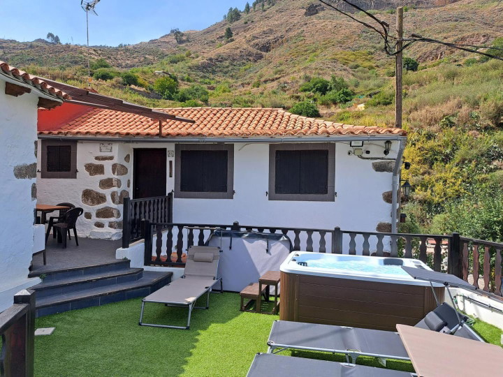 Casa Abuelo Paco - Canary Islands