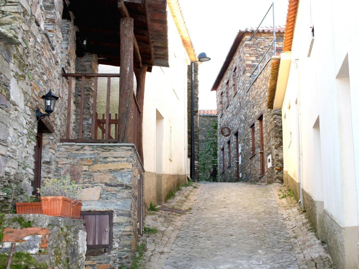 Casa Aigra - Arganil