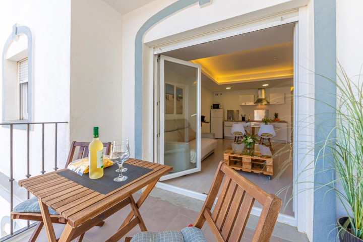 Apartamento Centrico - Simplytarifa - Andalousie