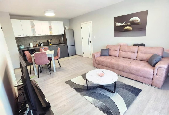 Candy 26 Apartment - Velingrad