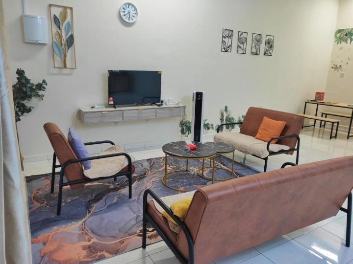 Forgetmenot Pangkor Homestay 70 小蓝花の民宿 - Pangkor Island