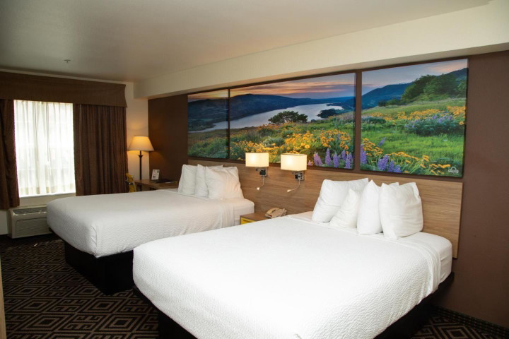 Days Inn By Wyndham Manitou Springs - Colorado