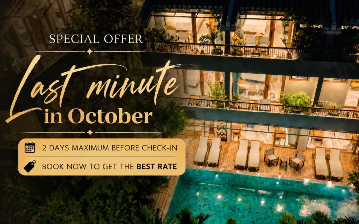 Chiem Hoian - The Beachside Boutique Hotel & Villa - Đà Nẵng