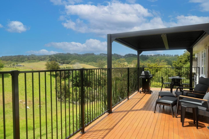 Glenmohr Cottage - Waipu