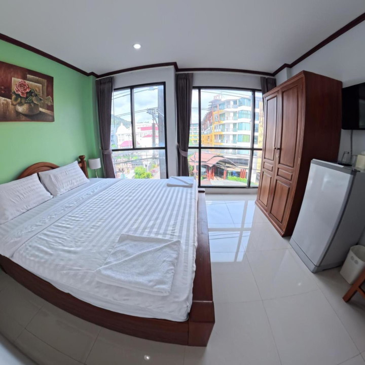 Hotel Premier - Patong Beach