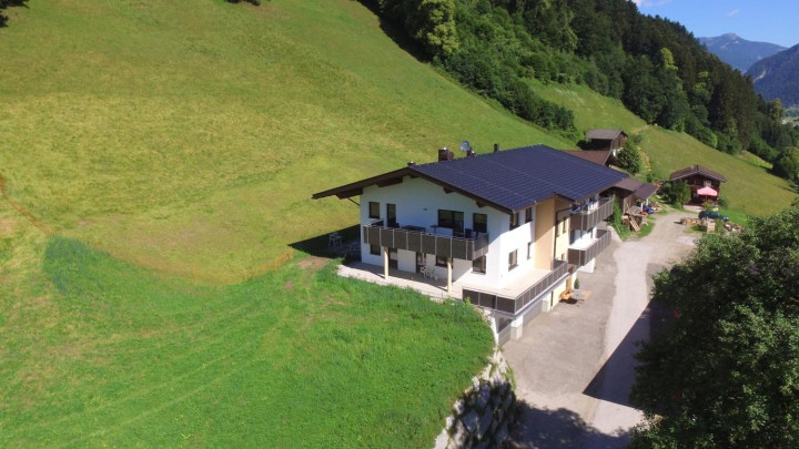 Aberghof - Fügen