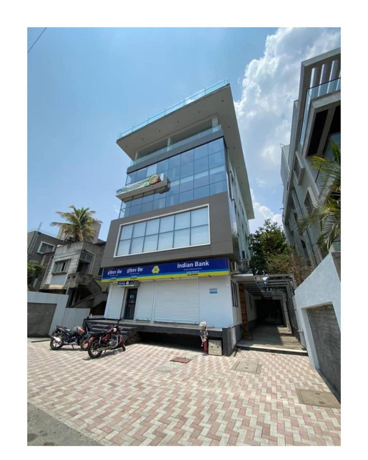 Hotel O2 Sangli - Sangli