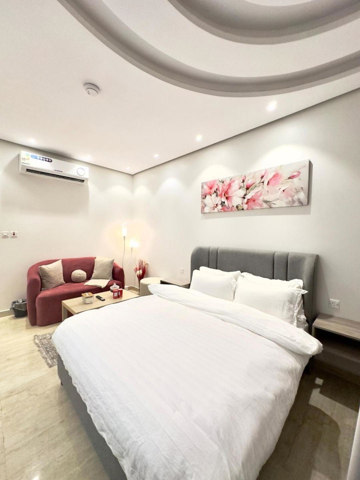 Dream Studio In Almalqa District - Riyadh