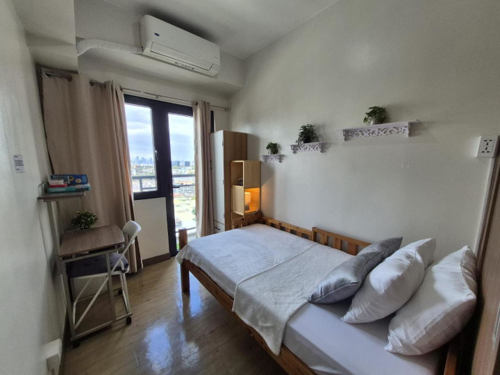 Urban-nest Living At Spring Residence Near Naia Terminal 3 - Taguig