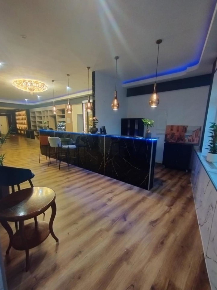 Hotel Vitae Ristorante Frechen - Brühl
