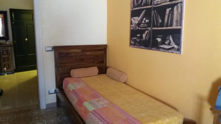 Casa Vacanze Costa 7 - Cefalù