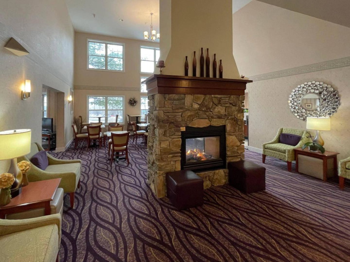 Smart Suites, An Ascend Collection Hotel - バーリントン, VT