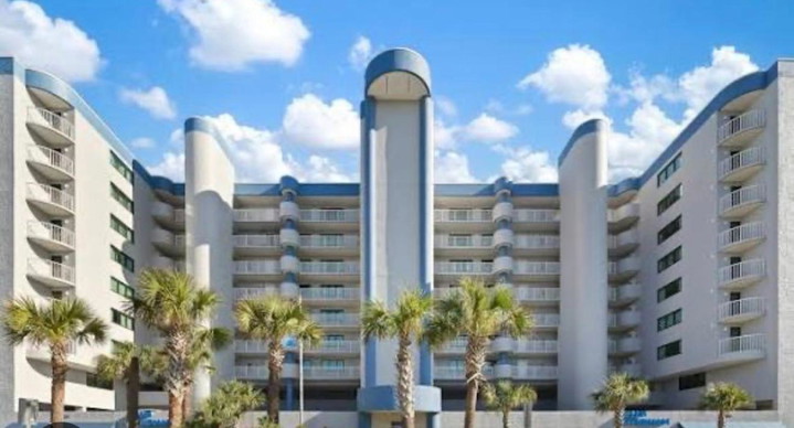 Club Wyndham Westwinds - North Myrtle Beach, SC