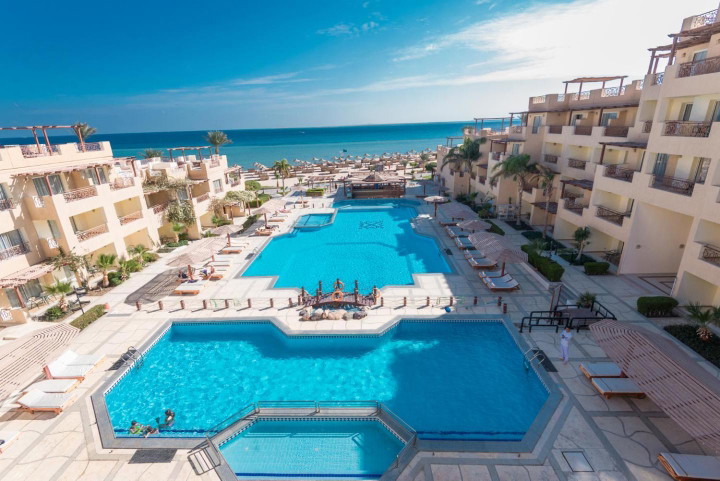 Imperial Shams Abu Soma - Egypt